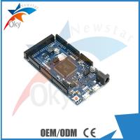 China DUE 2012 R3 84 MHz 800 mA 3.3V 512 KB 96 KB SRAM Board for Aduino for sale