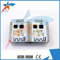 China ESP8266 ESP-201 WiFi Transceiver bluetooth wireless serial port module IO Lead Out for sale
