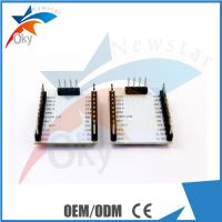 China ESP8266 ESP-201 WiFi Transceiver bluetooth wireless serial port module IO Lead Out for sale
