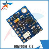 China GY-86 10DOF IMU MS5611 HMC5883L MPU6050 Sensor module flight control for sale