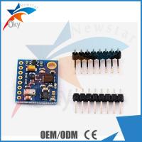 China GY-86 10DOF IMU MS5611 HMC5883L MPU6050 Sensor module flight control for sale