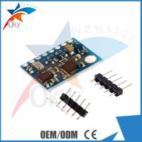China GY-86 10DOF IMU MS5611 HMC5883L MPU6050 Sensor module flight control for sale