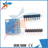 China GY-86 10DOF IMU MS5611 HMC5883L MPU6050 Sensor module flight control for sale