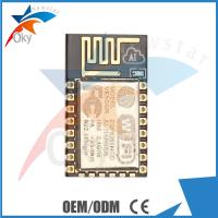 China Remote Serial Port Wifi Arduino Wireless Bluetooth Transceiver Module ESP8266 ESP -12F for sale