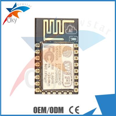 China Remote Serial Port Wifi Arduino Wireless Bluetooth Transceiver Module ESP8266 ESP -12F for sale
