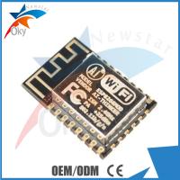 China Remote Serial Port Wifi Arduino Wireless Bluetooth Transceiver Module ESP8266 ESP -12F for sale