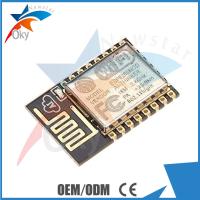 China Remote Serial Port Wifi Arduino Wireless Bluetooth Transceiver Module ESP8266 ESP -12F for sale