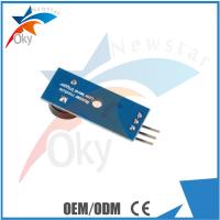 China Arduino Passive Buzzer Module High Level Trigger 5V for AVR PIC for sale