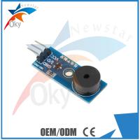 China Arduino Passive Buzzer Module High Level Trigger 5V for AVR PIC for sale