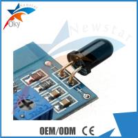 China IR Infrared Flame Detection Sensor Module board for Arduino , 32mm*14mm*8mm for sale