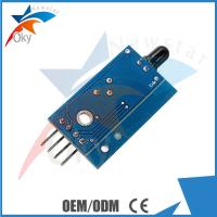 China IR Infrared Flame Detection Sensor Module board for Arduino , 32mm*14mm*8mm for sale