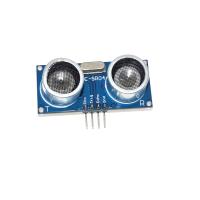 China HC-SR04 Module for Arduino , Ultrasonic Sensor Distance Measuring Transducer Sensor for sale