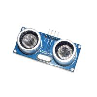 China HC-SR04 Module for Arduino , Ultrasonic Sensor Distance Measuring Transducer Sensor for sale