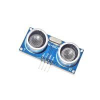 China HC-SR04 Module for Arduino , Ultrasonic Sensor Distance Measuring Transducer Sensor for sale