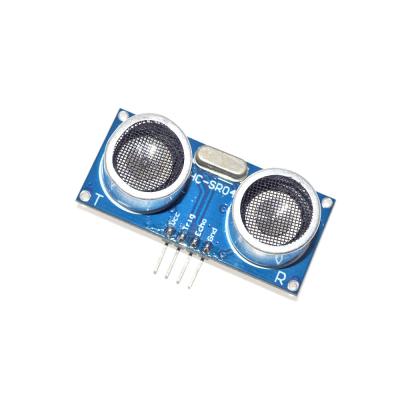 China HC-SR04 Module for Arduino , Ultrasonic Sensor Distance Measuring Transducer Sensor for sale
