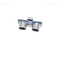 China HC-SR04 Module for Arduino , Ultrasonic Sensor Distance Measuring Transducer Sensor for sale