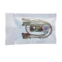 China High Level Trigger Active Buzzer Module 5V With 3 Pin Cable Transistor for sale