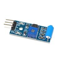 China SW-420 Motion Sensor Module Alarm Sensor Module Vibration Switch for sale