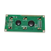 China 1602 16x2 HD44780 Character LCD Display Module LCM blue blacklight NEW for sale