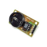 China RTC DS1302 Real Time Clock Module For Arduino / Arduino Wifi Module for sale