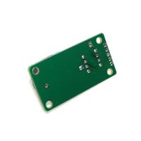 China RTC DS1302 Real Time Clock Module For Arduino / Arduino Wifi Module for sale