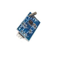 China RTC DS1302 Sensors For Arduino real time clock module CR1220 Battery Holder for sale