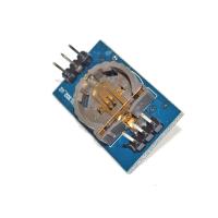 China RTC DS1302 Sensors For Arduino real time clock module CR1220 Battery Holder for sale