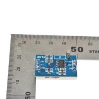 China RTC DS1302 Sensors For Arduino real time clock module CR1220 Battery Holder for sale