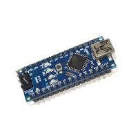 China Micro Arduino Controller Board Mini USB Nano V3.0 ATMEGA328P-AU 16M 5V for sale