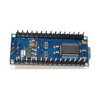 China Micro Arduino Controller Board Mini USB Nano V3.0 ATMEGA328P-AU 16M 5V for sale