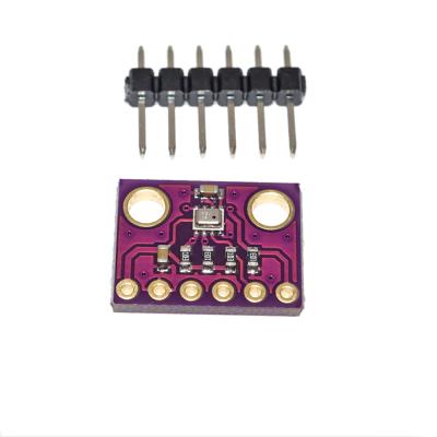 China GY BMP280 3.3 Sensors For Arduino High Precision Atmospheric Pressure Sensor Module for sale