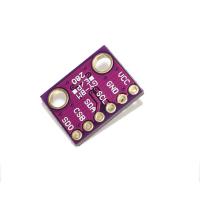 China GY BMP280 3.3 Sensors For Arduino High Precision Atmospheric Pressure Sensor Module for sale