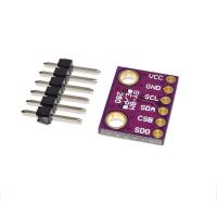 China GY BMP280 3.3 Sensors For Arduino High Precision Atmospheric Pressure Sensor Module for sale