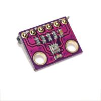 China GY BMP280 3.3 Sensors For Arduino High Precision Atmospheric Pressure Sensor Module for sale