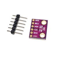 China GY BMP280 3.3 Sensors For Arduino High Precision Atmospheric Pressure Sensor Module for sale