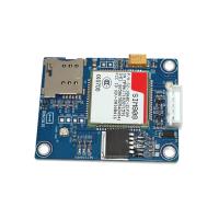 China 5-18V Quad-Band Arduino Controller Board SIM808 SMS GSM GPRS GPS Module Factory Outlet for sale