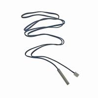 China 1M NTC Thermistor accuracy temperature sensor Thermistor NTC 10K 1% 3950 Waterproof Probe for sale
