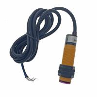 China 3-50cm E18-D50NK Photoelectric sensor IR Infrared Obstacle Avoidance Sensor for sale