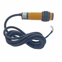China 3-50cm E18-D50NK Photoelectric sensor IR Infrared Obstacle Avoidance Sensor for sale