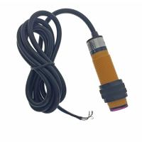 China 3-50cm E18-D50NK Photoelectric sensor IR Infrared Obstacle Avoidance Sensor for sale