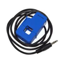 China SCT013-020 Split Core AC Current Transformer 20A/1V 3.5mm AC Current Sensor for sale