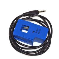 China SCT013-020 Split Core AC Current Transformer 20A/1V 3.5mm AC Current Sensor for sale