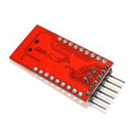 China 3.3V 5.5V Sensors For Arduino Mini USB FTDI FT232RL USB to TTL Serial Adapter Module for sale