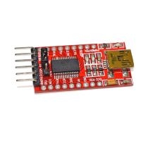 China 3.3V 5.5V Sensors For Arduino Mini USB FTDI FT232RL USB to TTL Serial Adapter Module for sale