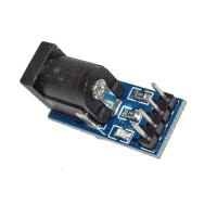 China 5.5mmx 2.1mm DC Power Socket Power Adaptor Jack Socket Power Module for sale
