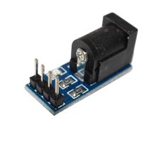 China 5.5mmx 2.1mm DC Power Socket Power Adaptor Jack Socket Power Module for sale