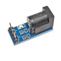 China 5.5mmx 2.1mm DC Power Socket Power Adaptor Jack Socket Power Module for sale