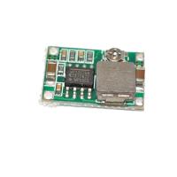 China Mini-360 DC-DC Buck Converter 4.75V-23V to 1V-17V Step Down Power Module for sale