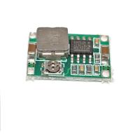 China Mini-360 DC-DC Buck Converter 4.75V-23V to 1V-17V Step Down Power Module for sale