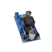 China DC-DC Step Down Power Module LM2596 Module Sensors For Arduino 7V-35V to 1.25V-30V 3A for sale